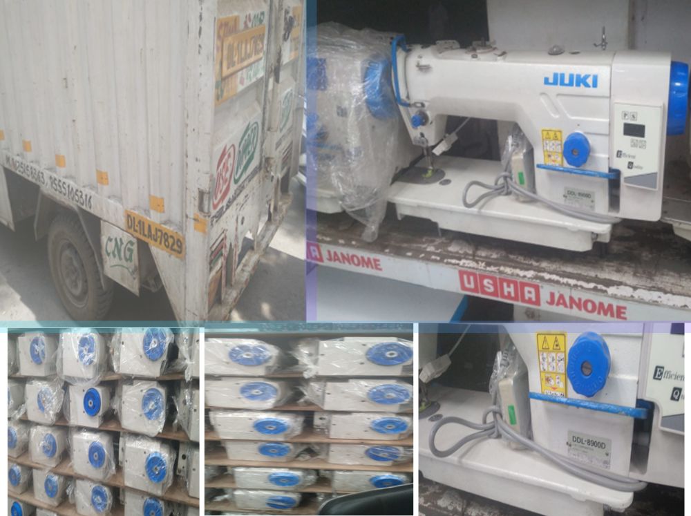 Juki India Private Limited